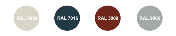 Pır Pur Yalıtımlı Sandviç Çatı Paneli | Kılıç -0539 481 5342